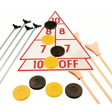 Shuffleboard Discs - Walmart.com