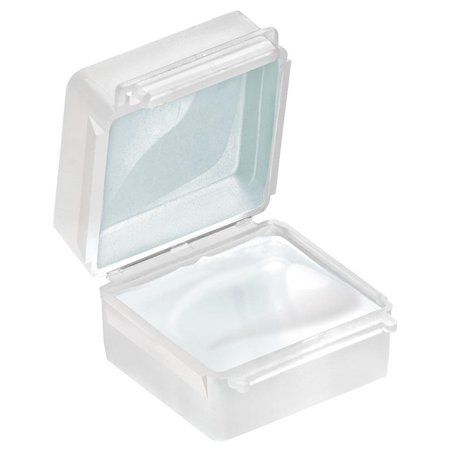 RAYTECH - Gel Box Line Clear Junction Box with Gel Membrane, 45x45x30mm ...