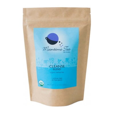 Organic Cleanse Tea - Walmart.com - Walmart.com