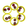 Swimming Pool Toys and Games,Floating Pool Throwing Game Summer ...