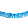 9.84 Feet Metallic Foil Fringe Garland-Tinsel Streamers for Weddings ...