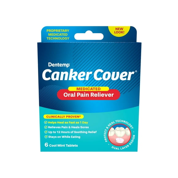 Canker Sore Kanka