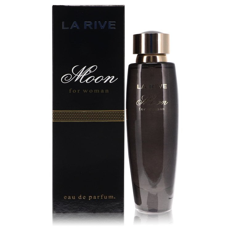 La Rive Moon by La Rive Eau De Parfum Spray 2.5 oz for Women - Walmart ...