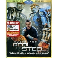 Wreck-It Ralph (Blu-ray + DVD) - Walmart.com