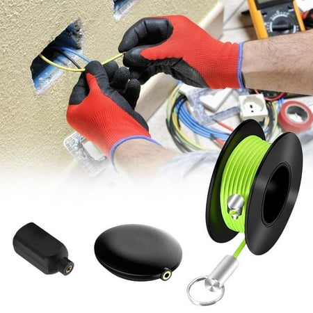 Wiremag Puller Set Wiremag Puller Set Magnetic Cable Fishing Tools ...