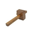 Big Horn 19255 Marking Gauge 6 Inch Wood Hand Woodworking Tools ...