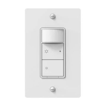Lutron Caseta Smart Switch Kit with Remote - Walmart.com