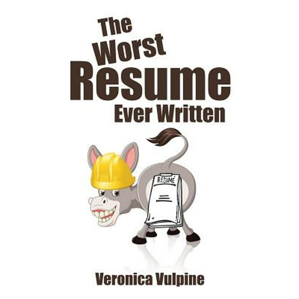 The Worst Resume Ever Written Walmart Walmart the-worst-resume-ever-written-walmart-walmart