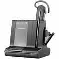 Poly Savi 8245-M Microsoft Teams Certified USB-A Headset 7W069AA ...