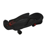 Rollplay Nighthawk NextGen 24 V Electric Ride On Toy, Black - Walmart.com