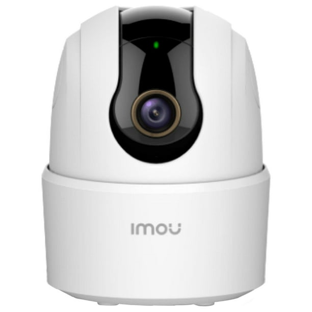 Camara de seguridad WIFI IMOU Ranger 2C 4MP Interior Full HD 2.4Ghz IPC ...