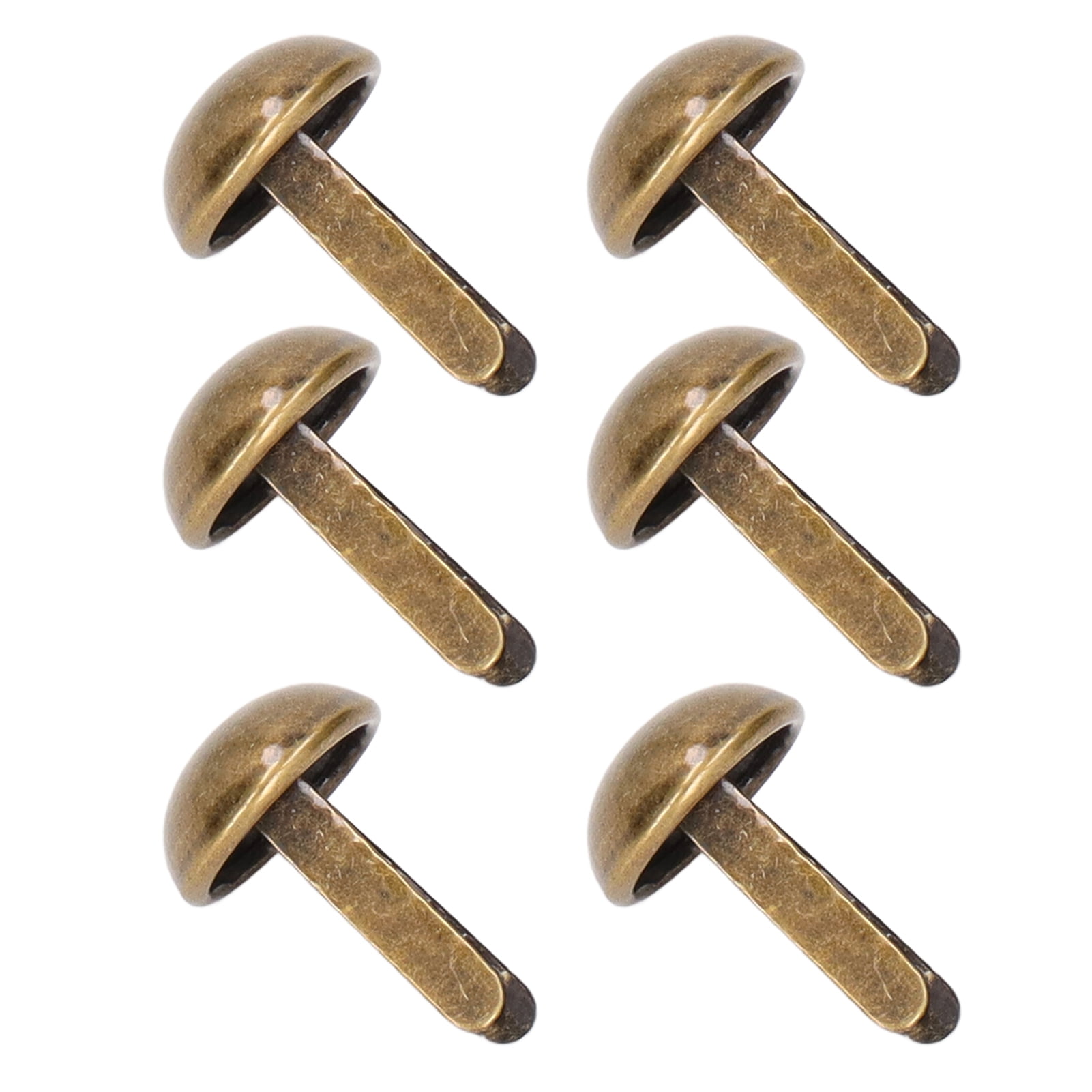 Tachuelas Para Tapicería, 200 Piezas Cabezas De Clavos Decorativas ...