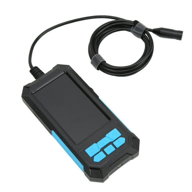 Pipe Inspection Camera, Multi Language 4.5in IPS Display Pipeline ...