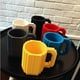 Brick Mug Building Blocks Creative Coffee Cup Block Puzzle Mug 12oz ...