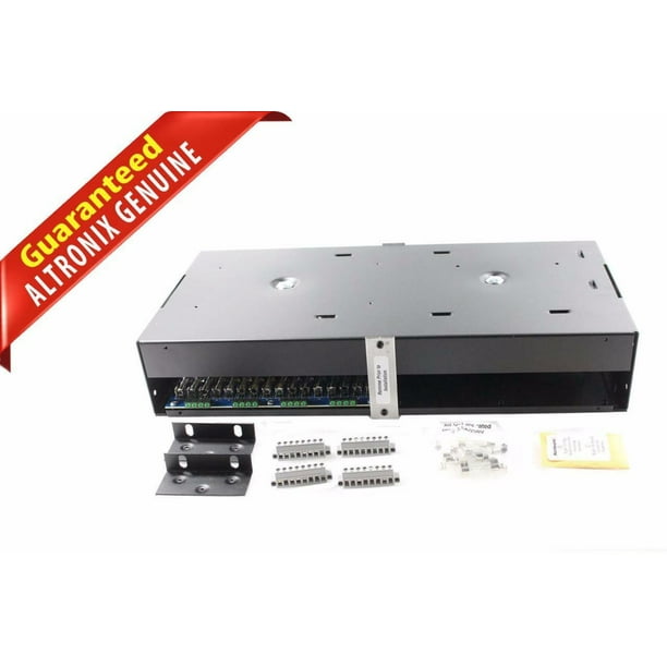 Rack Mount Power Supply