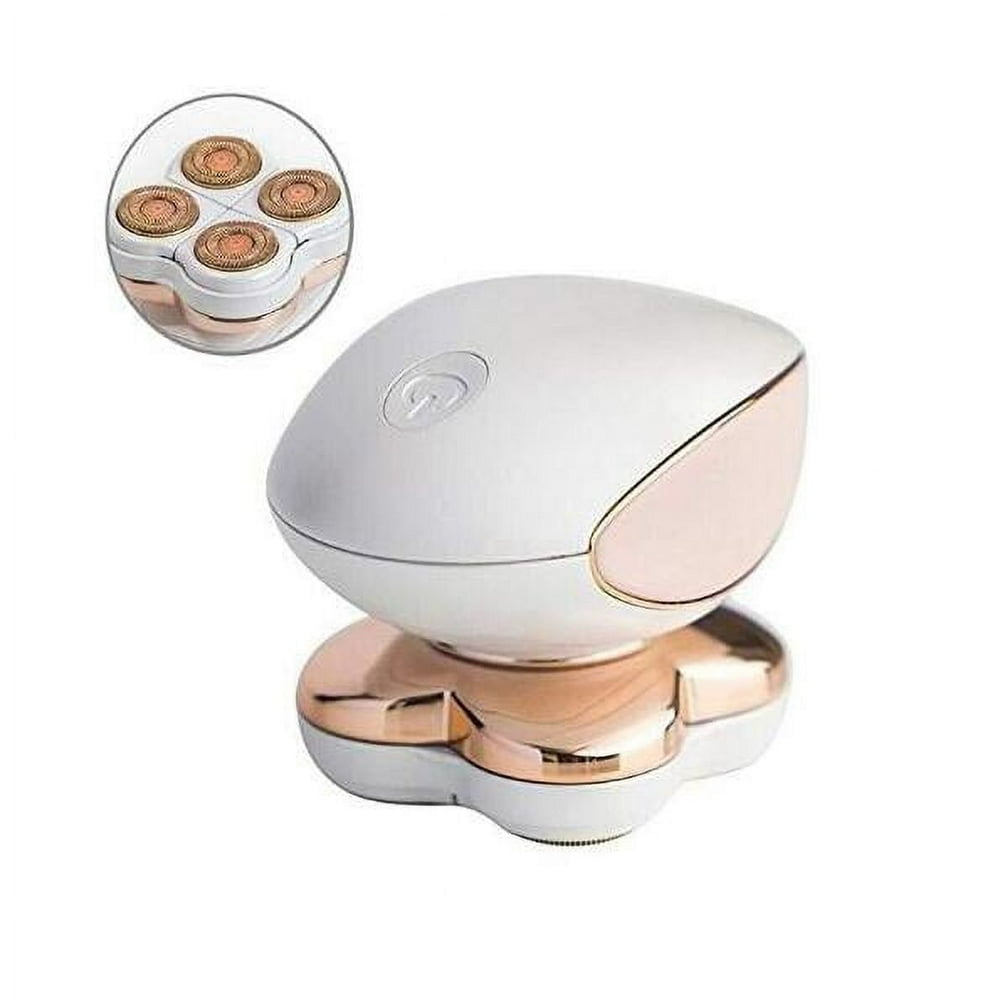 Click here for Snnroo Clearance -Touch Flawless Legs Electric Hai... prices