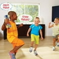Educational Insights Magic Moves Jammin' Gym - Walmart.com