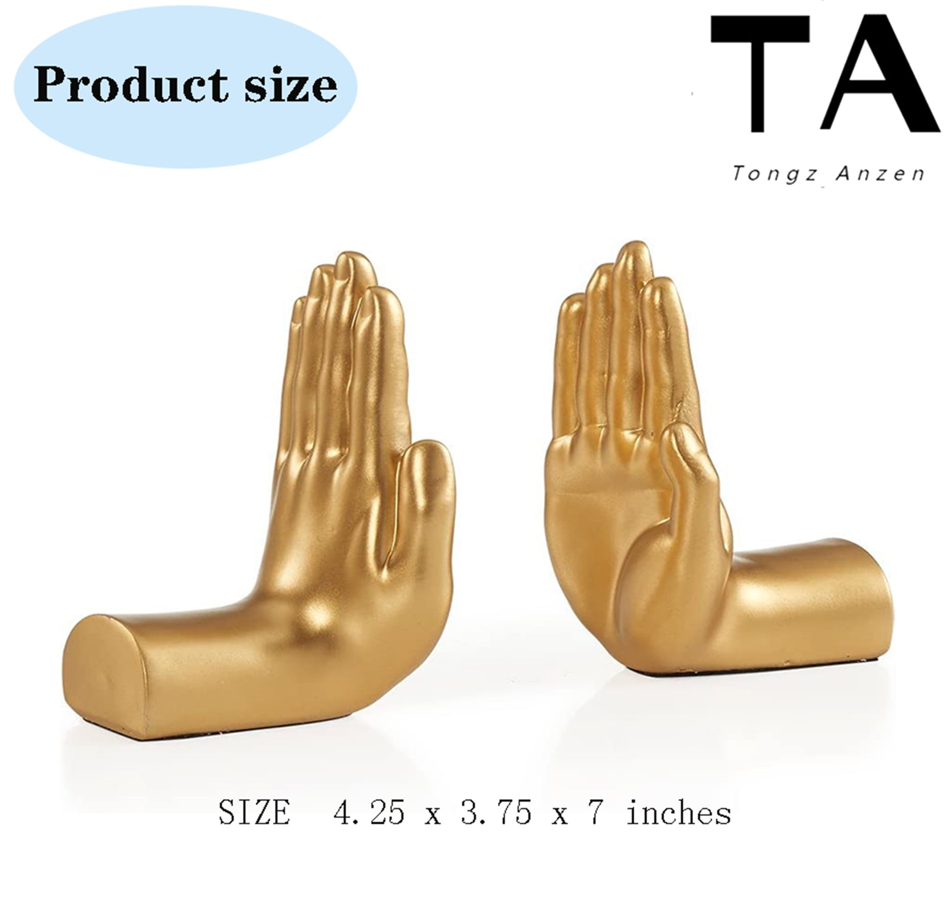 Accent Book Shelf Decor - Walmart.com