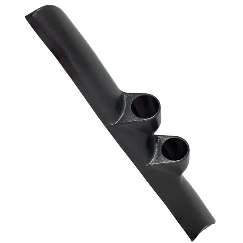 GlowShift | Black Full Size Dual Gauge Pillar Pod for 2nd Gen 1994-1997 ...
