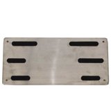 Centurion Boat Walkthrough Step Pad ENZO-SS4 | Enzo Bow 12 Inch ...