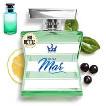 Eternal Fragrance PASSION, Sweet Coffee, Vanilla Floral Eau de Parfum ...