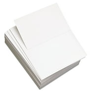 Rite in the Rain Weatherproof Copier Paper, 8.5" x 11", 20# White, 200 ...