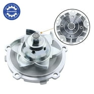 ACDelco GM Original Equipment 251-751 Water Pump Fits 2015 Chevrolet ...