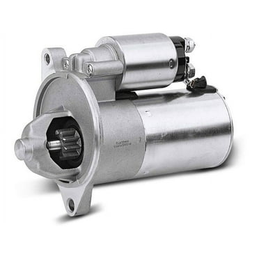 Starter - Compatible with 1990 - 2011 Ford Ranger 4.0L V6 1991 1992 ...