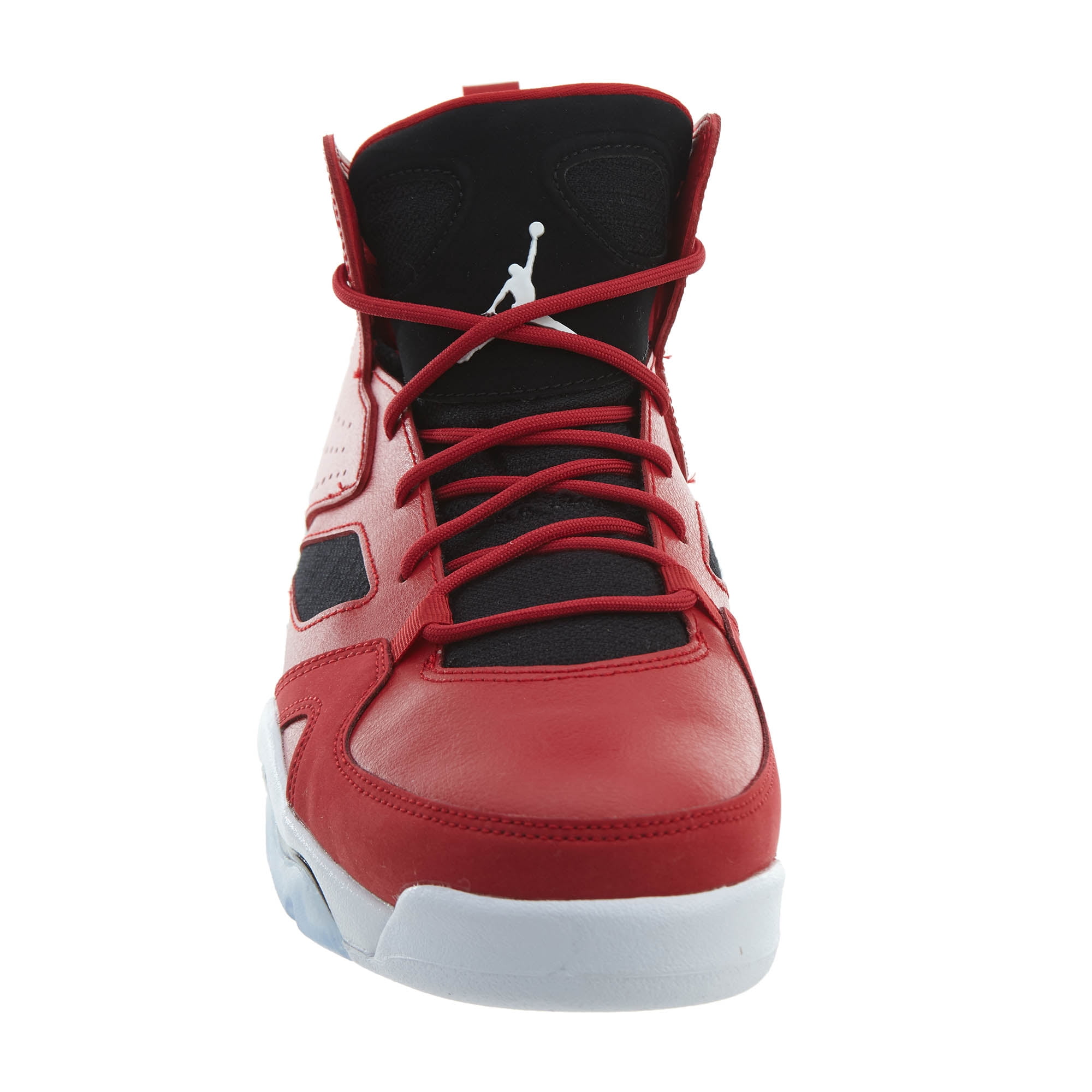 Air Jordan Flight Club 91 Gym Red White Black 555475-600 Men’s Size 13 ...