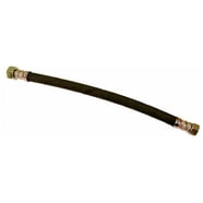 Upper Radiator Hose - Compatible with 2007 - 2011 Mercedes-Benz S550 ...