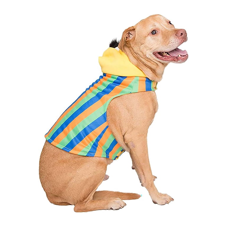 Sesame Street Animal Costume