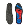 Naxoaeo Clearance Acupressure Magnetic Massage Insoles Foot Massage