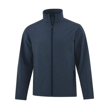 COAL HARBOUR® EVERYDAY SOFT SHELL JACKET | Walmart Canada