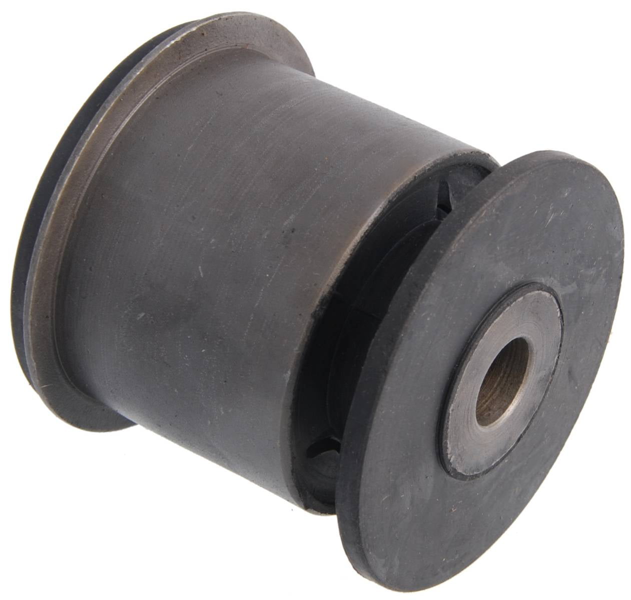 Febest BUSHING, REAR LOWER CONTROL ARM # VWAB-005 OEM 7L0505311B ...