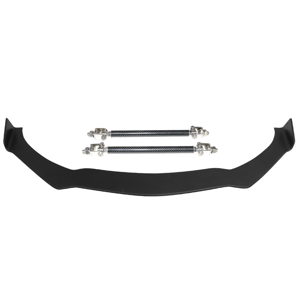 Ikon Motorsports Compatible with 14-16 Toyota Corolla S Coated Textured ...