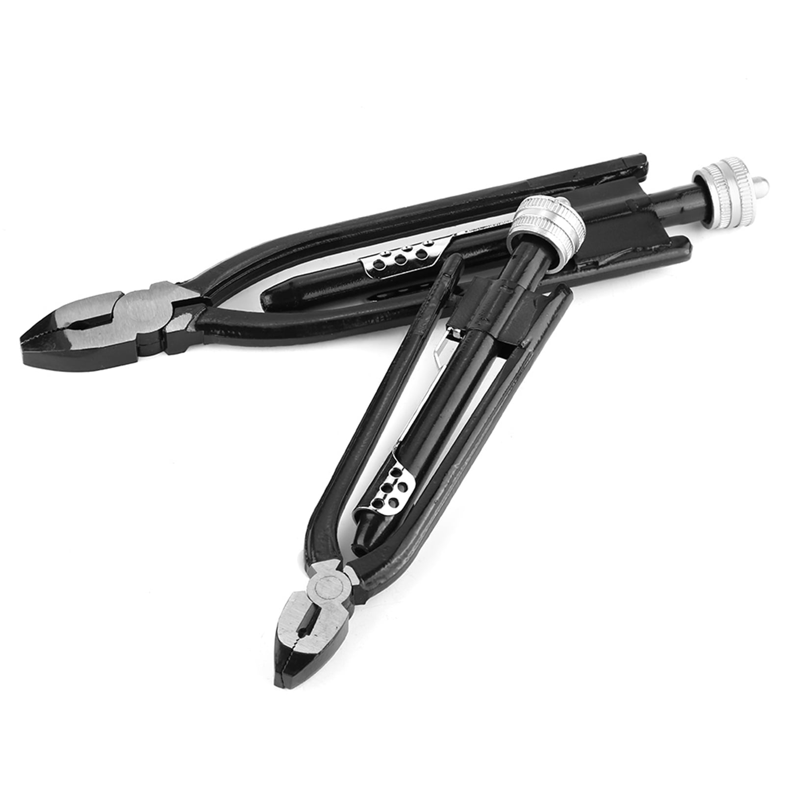 Click here for Unbranded Wire Twisting Pliers 8.1 And 10.6 Aircra... prices