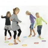 Gonge Activity Rings, Set of 6 - Walmart.com