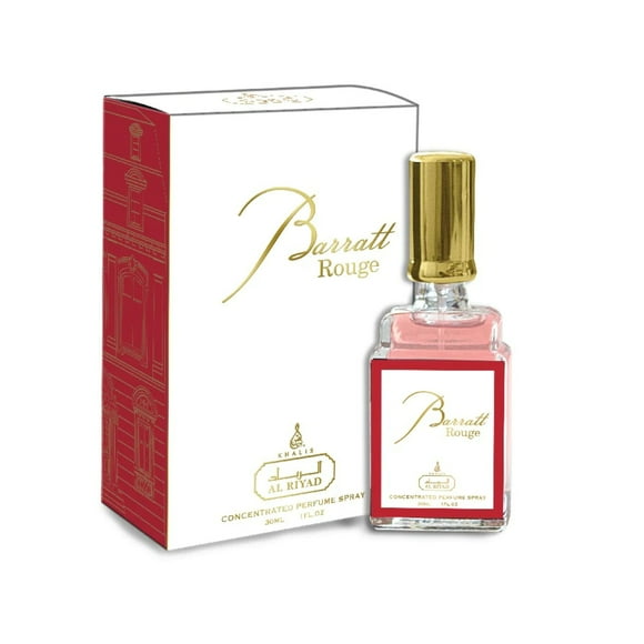 Baccarat Rouge 540