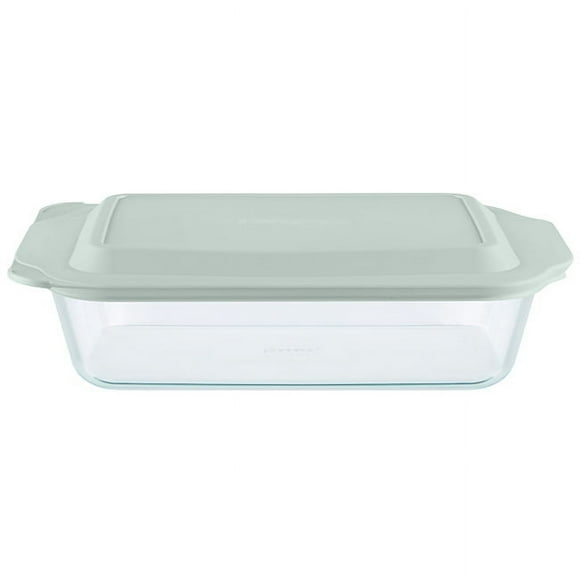 9x9 Glass Baking Dish Home Kitchen
