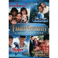Flipper (DVD) - Walmart.com