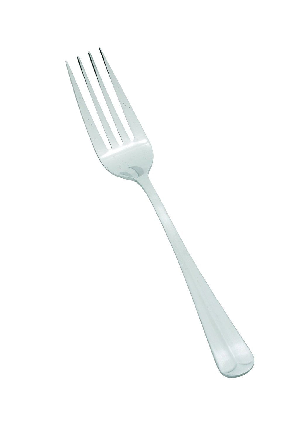 Winco 0016-05 12-Piece Winston Dinner Fork Set, 18-0 Stainless Steel ...