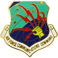 US Air Force Strategic Air Command Pin - Walmart.com