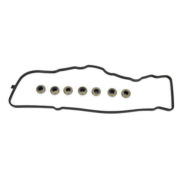 Engine Valve Cover Gasket Set 12030-PWC-000 Fits for Honda City Saloon ...