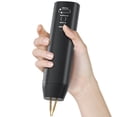 Battery Spot Welder, Portable Handheld Spot Welder 11 Gear Adjustable ...
