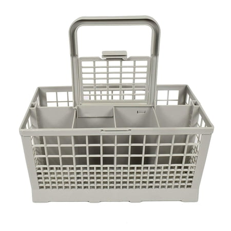 Easy-life Universal Square Portable Dishwasher Storage Box Dishwasher ...