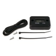 Hardline Hour / Tach Meter - Walmart.com