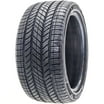 Fullway HP108 High Performance All Season Tires, Set of 4, Size 315 ...