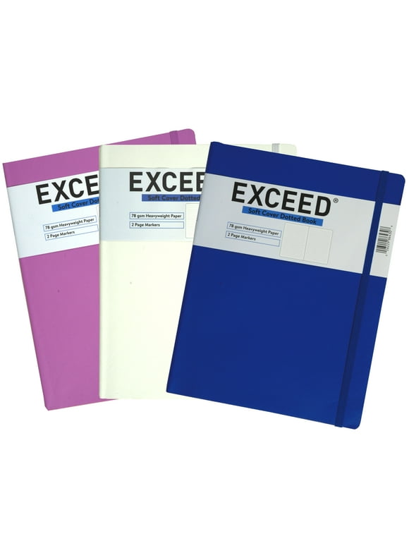 Exceed Journals & Diaries in Office Supplies - Walmart.com
