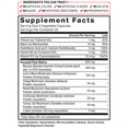 Force Factor Forebrain Focus Nootropic Brain Supplement for Memory Concentration and Mental ...