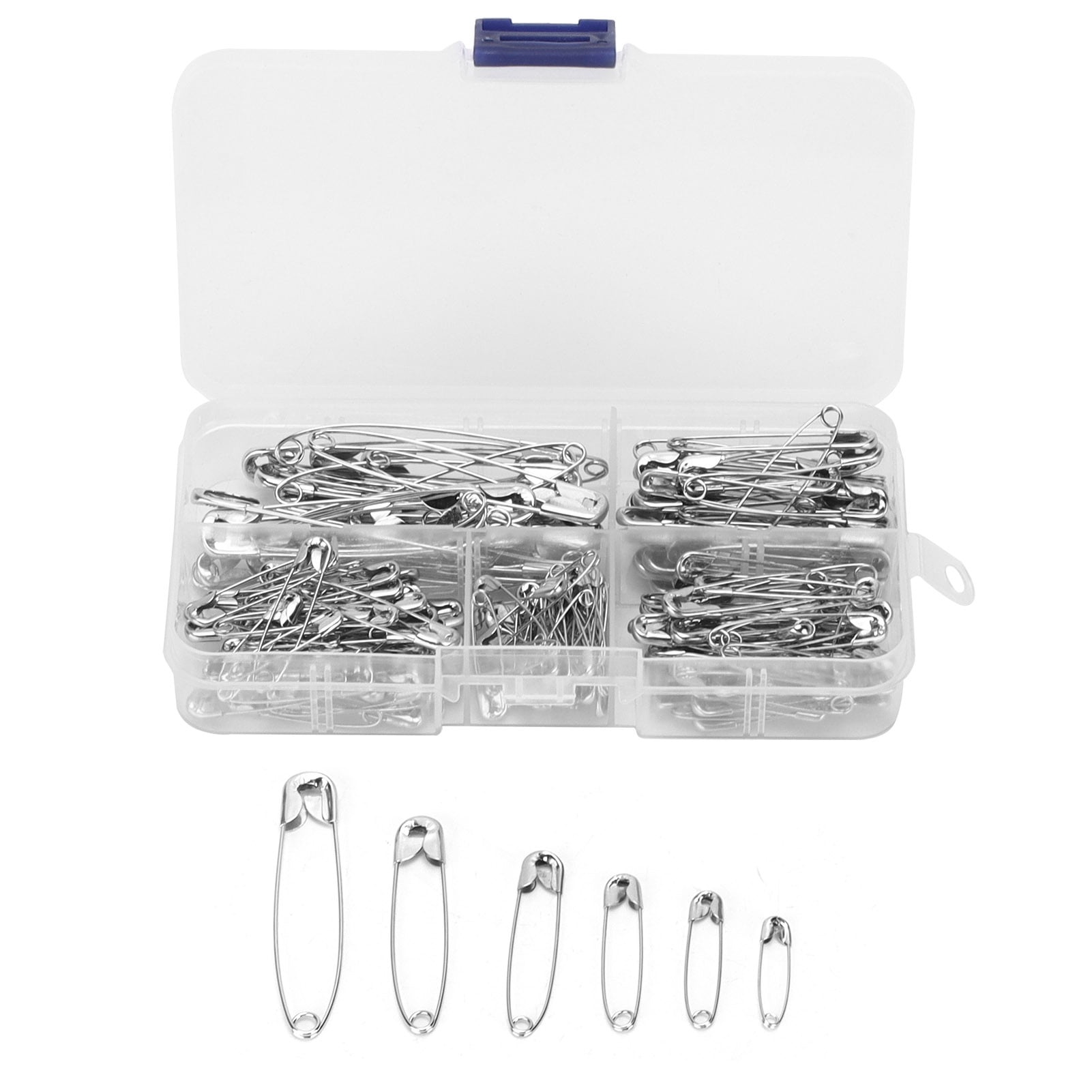 Click here for Staiysm Safety Pins Small Tiny Stainless Durable C... prices